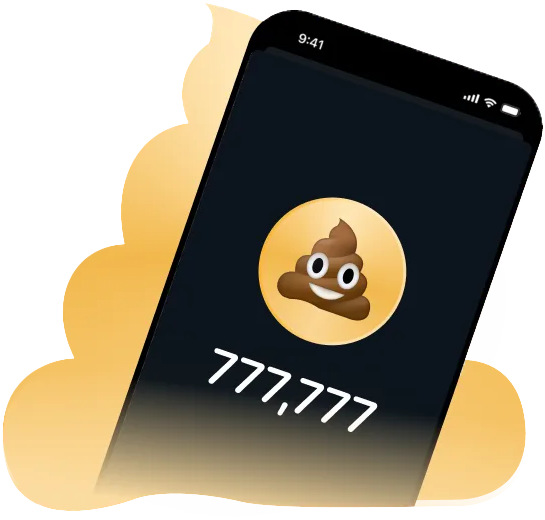 $GOVNO - Revolutionary meme-token on the TON blockchain!